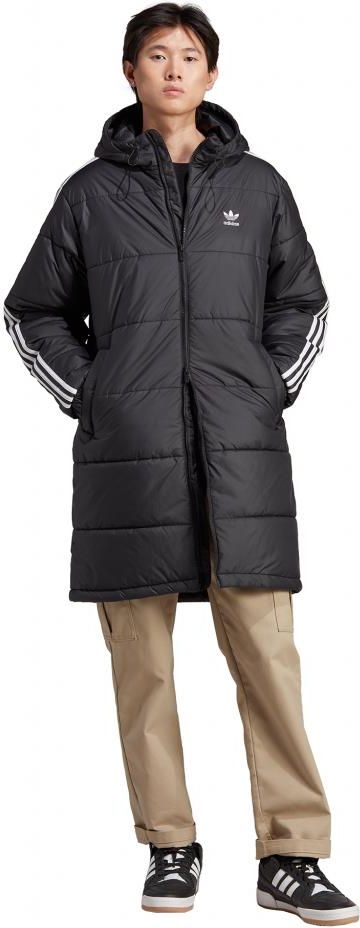Kurtka adidas Originals Adicolor Long - HZ0684 - Ceny i opinie - Ceneo.pl