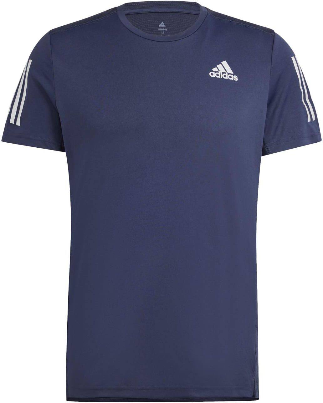 Męska Koszulka z krótkim rękawem Adidas Own The Run Tee Im2529 ...