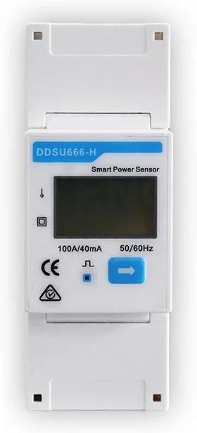 Huawei Licznik Ddsu666 H 1 Faza (DDSU666H) - Opinie i ceny na Ceneo.pl