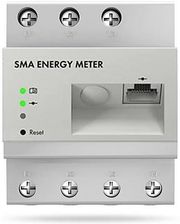 Sma Dwukierunkowy Licznik Energii Energy Emeter 20 (EMETER20) - Opinie ...