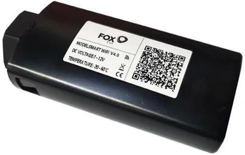 Foxess Smart Wifi 4.0 4Pin With Box (30 302 00144 01) (SWIFI40_4PIN ...