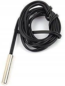 Aksotronik Czujnik Ntc 10K Ohm 4X30Mm Z Przewodem 150Cm (NTC15 ...
