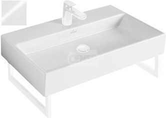 Umywalka Villeroy&Boch Memento 60x42 51336001 - Opinie i ceny na Ceneo.pl