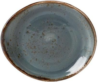 Steelite Fine Dine Talerz płytki Craft Blue 152mm 11300522 - Opinie i ...