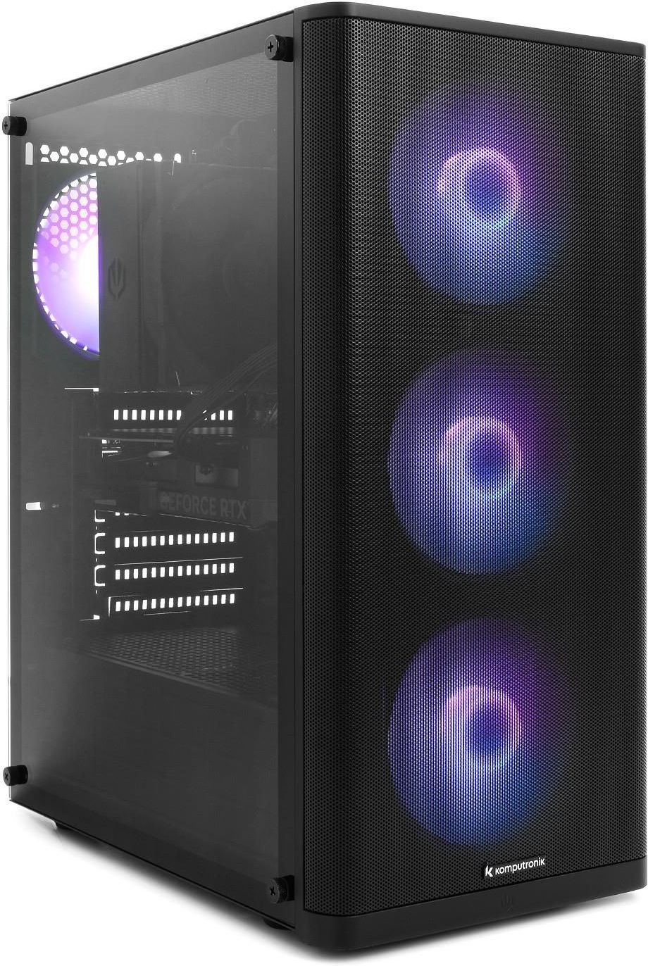 Komputronik Infinity R550 [Z09] - Komputer stacjonarny - Opinie i ceny ...