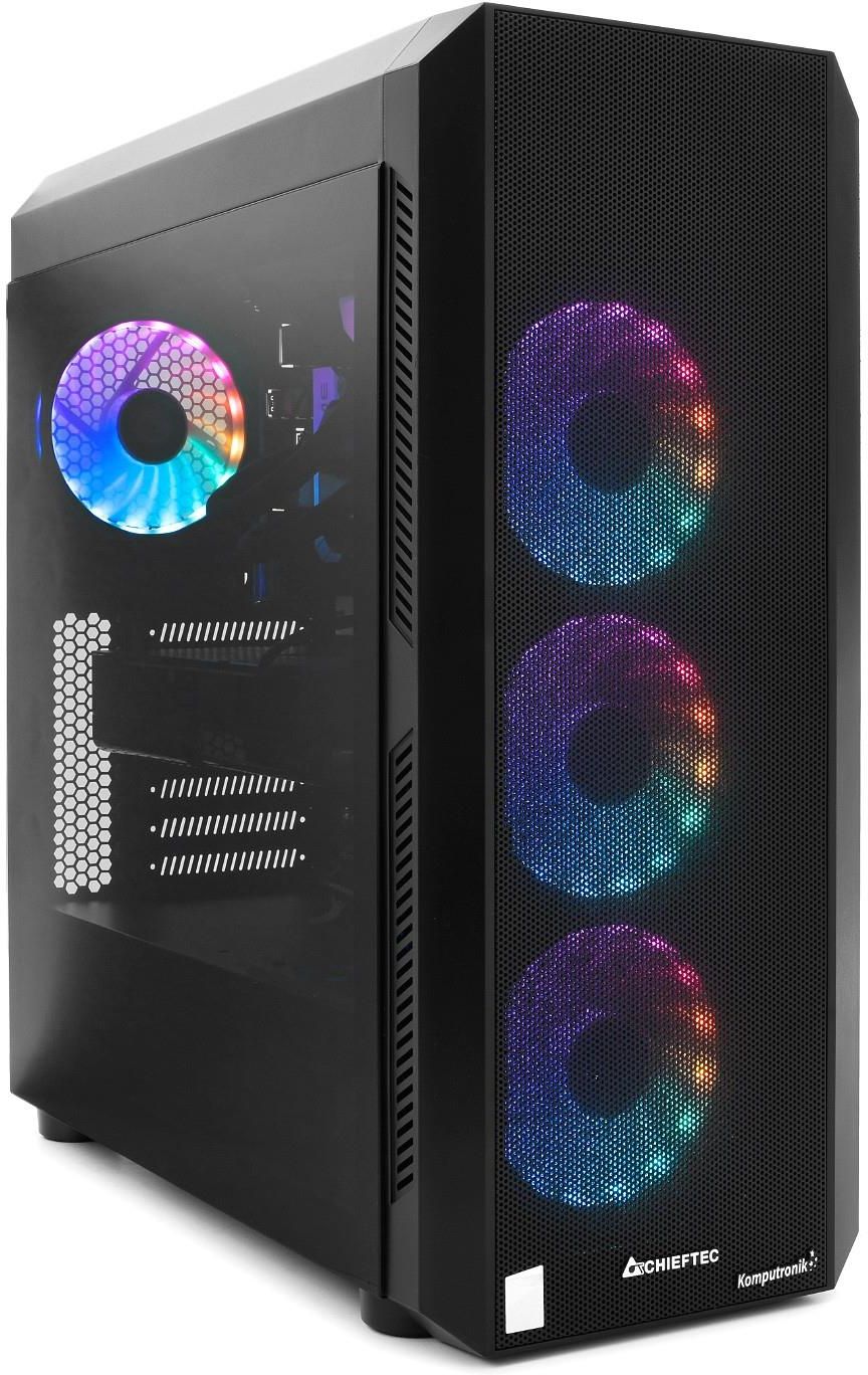 Komputronik Ultimate R750 [K09] - Komputer stacjonarny - Opinie i ceny ...