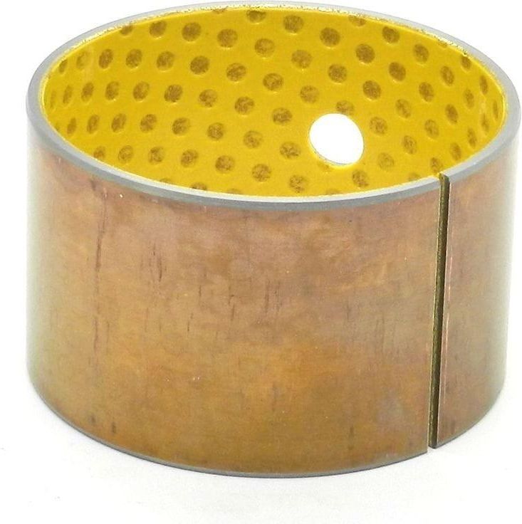 Kubota Tuleja Osi Przedniej (5J04214170) - Ceny i opinie - Ceneo.pl