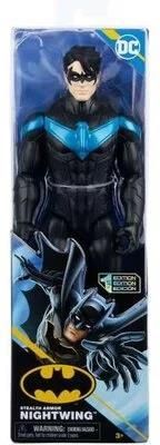 Spin Master Figurka Batman Nightwing Dc Comics - Ceny i opinie - Ceneo.pl