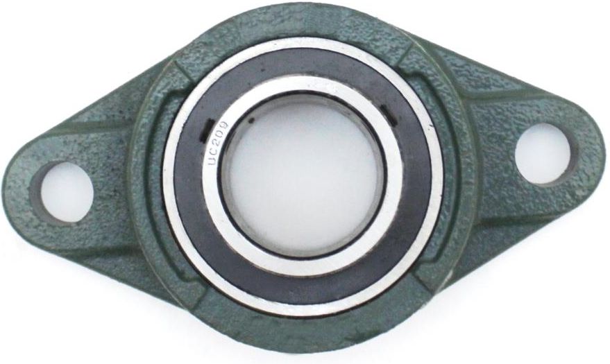 Mgk Ucfl 202 Łożysko Samonastawne W Oprawie Ucfl202 - Opinie i ceny na ...