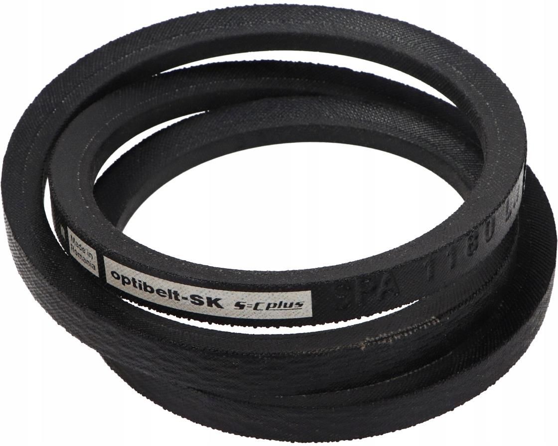 Optibelt Pas Klinowy Spa 1180.Optibelt Spa1180O - Opinie i ceny na Ceneo.pl
