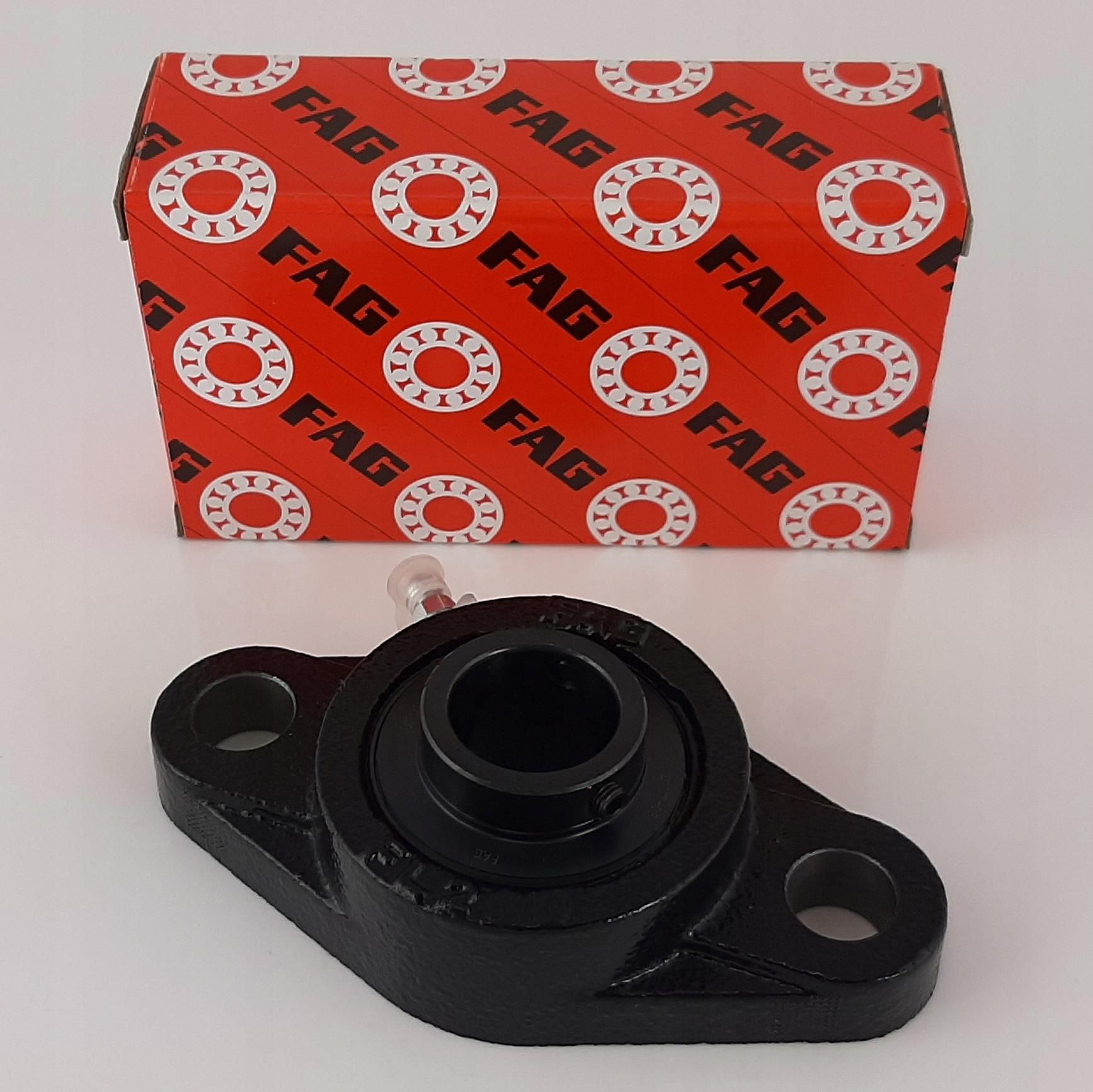 Fag Ucfl202-J7 Zespół Łożyskowy Ucfl202J7 - Opinie i ceny na Ceneo.pl