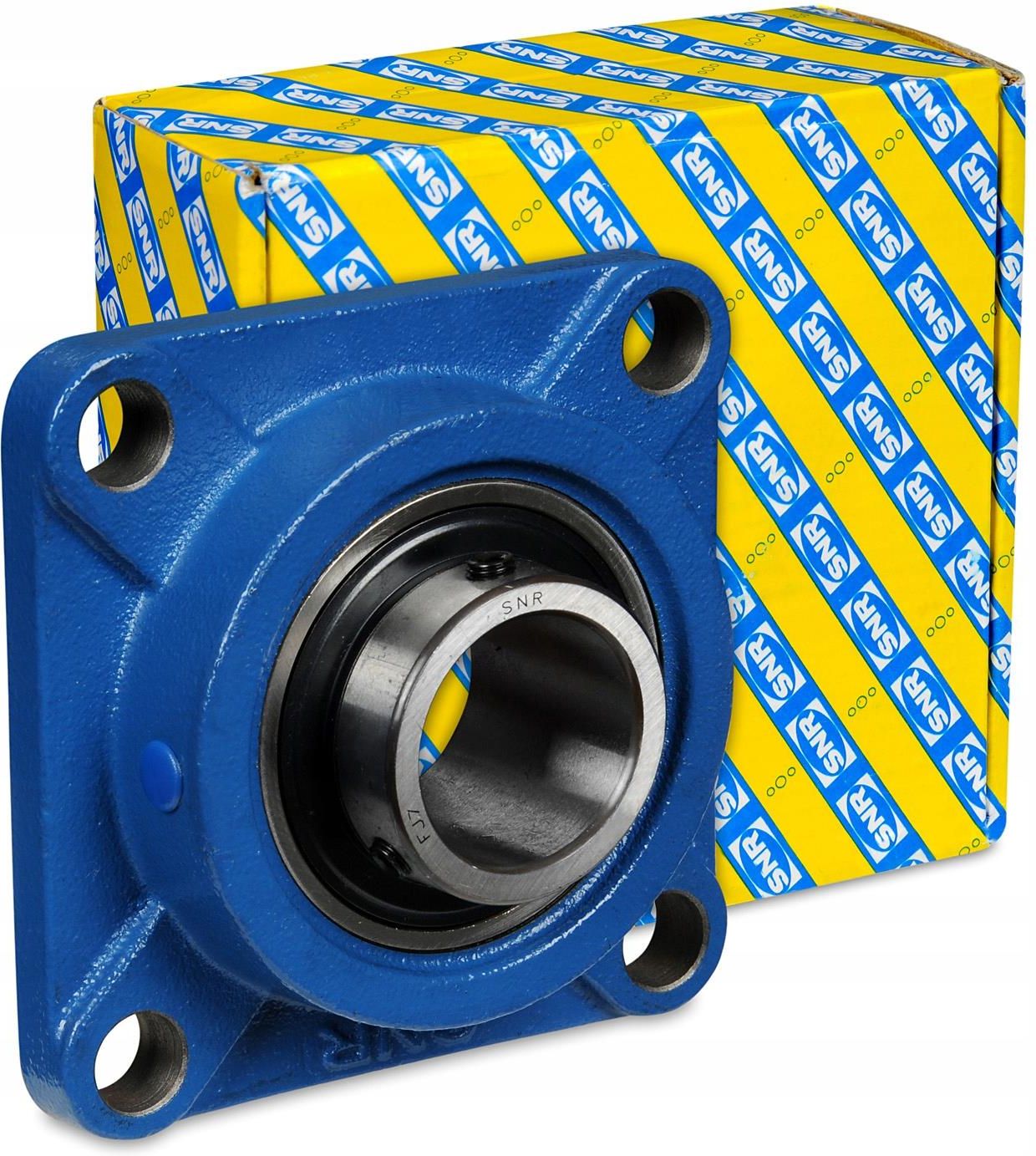 Snr Ucf 210 Łożysko W Oprawie Ucf210 Wałek 50Mm Ucf210Snr - Opinie i ...