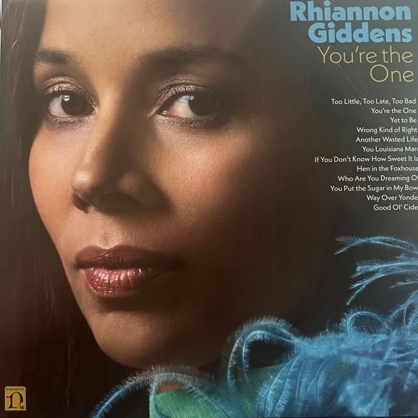 Płyta kompaktowa You`re the One (green vinyl) , (Limited Edition ...