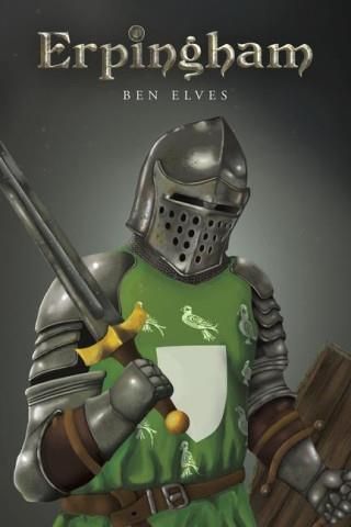 Erpingham - Literatura obcojęzyczna - Ceny i opinie - Ceneo.pl