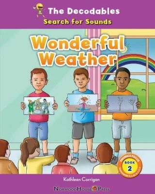 Wonderful Weather - Literatura obcojęzyczna - Ceny i opinie - Ceneo.pl