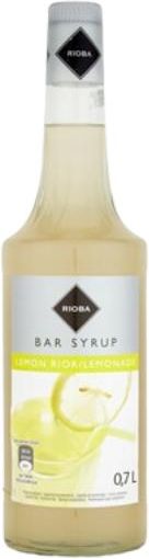 Syrop cytrynowy rioba 700 ml - Ceny i opinie - Ceneo.pl