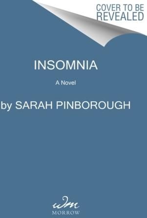 Insomnia Pinborough, Sarah - Literatura obcojęzyczna - Ceny i opinie ...