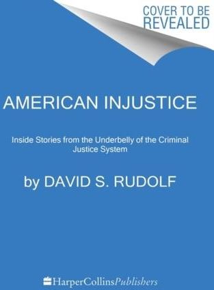 American Injustice David Jan Žák - Literatura obcojęzyczna - Ceny i ...