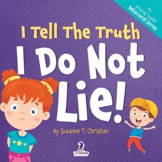 I Tell The Truth. I Do Not Lie! - Literatura obcojęzyczna - Ceny i ...