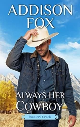 Always Her Cowboy Fox, Addison - Literatura obcojęzyczna - Ceny i ...