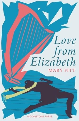 Love From Elizabeth Fitt, Alison Mary - Literatura obcojęzyczna - Ceny ...