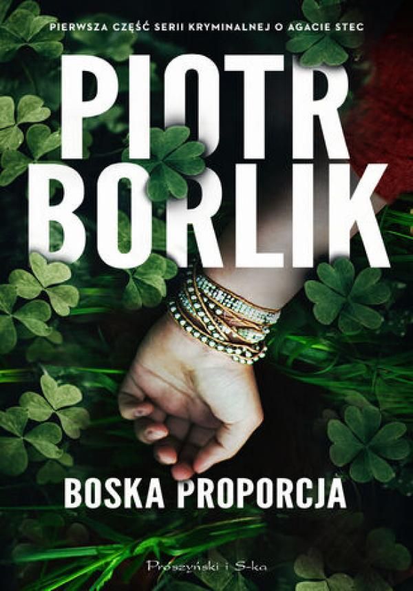 Boska proporcja , Agata Stec i Artur Kamiński Tom 1 mobi,epub Piotr ...