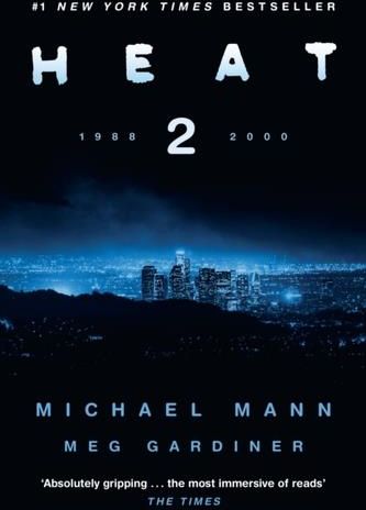 Heat 2 Michael Mann - Literatura obcojęzyczna - Ceny i opinie - Ceneo.pl