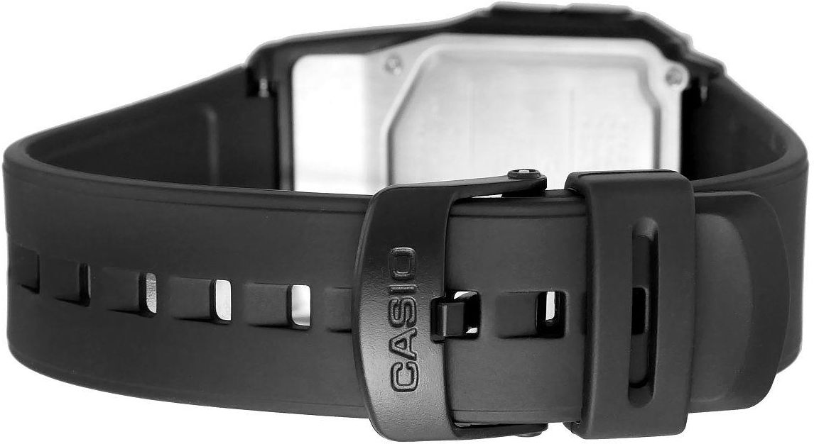 Casio Vintage DBC-32-1ADF Czarny - Zegarki Męskie - Ceny i opinie ...