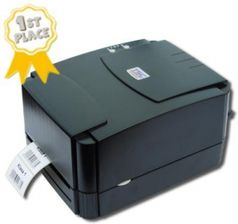 Drukarka etykiet Tsc Ttp 244 Plus - Ceny i opinie - Ceneo.pl
