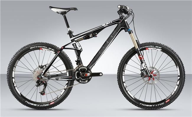 Cube Ams 150 Super Hpc Sl 2012 - Rowery Górskie - Ceny i opinie Ceneo.pl