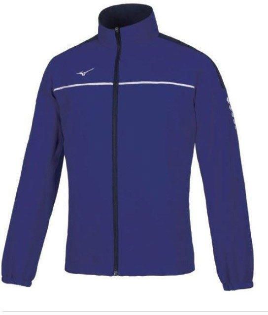 Mizuno Tokyo Micro Track Jacket W - Ceny i opinie - Ceneo.pl