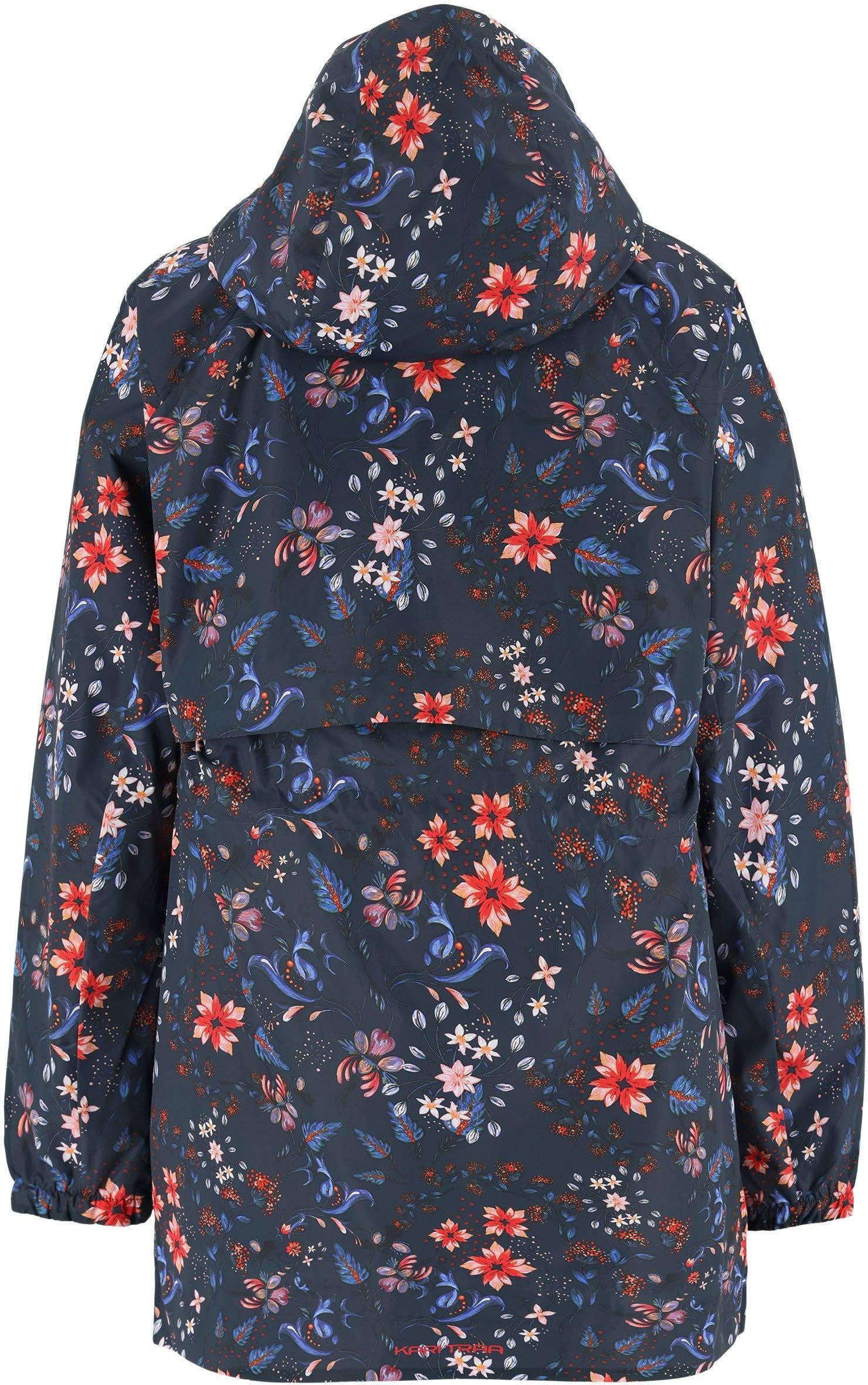 Kari Traa Ane Long Wind Jacket - Ceny i opinie - Ceneo.pl