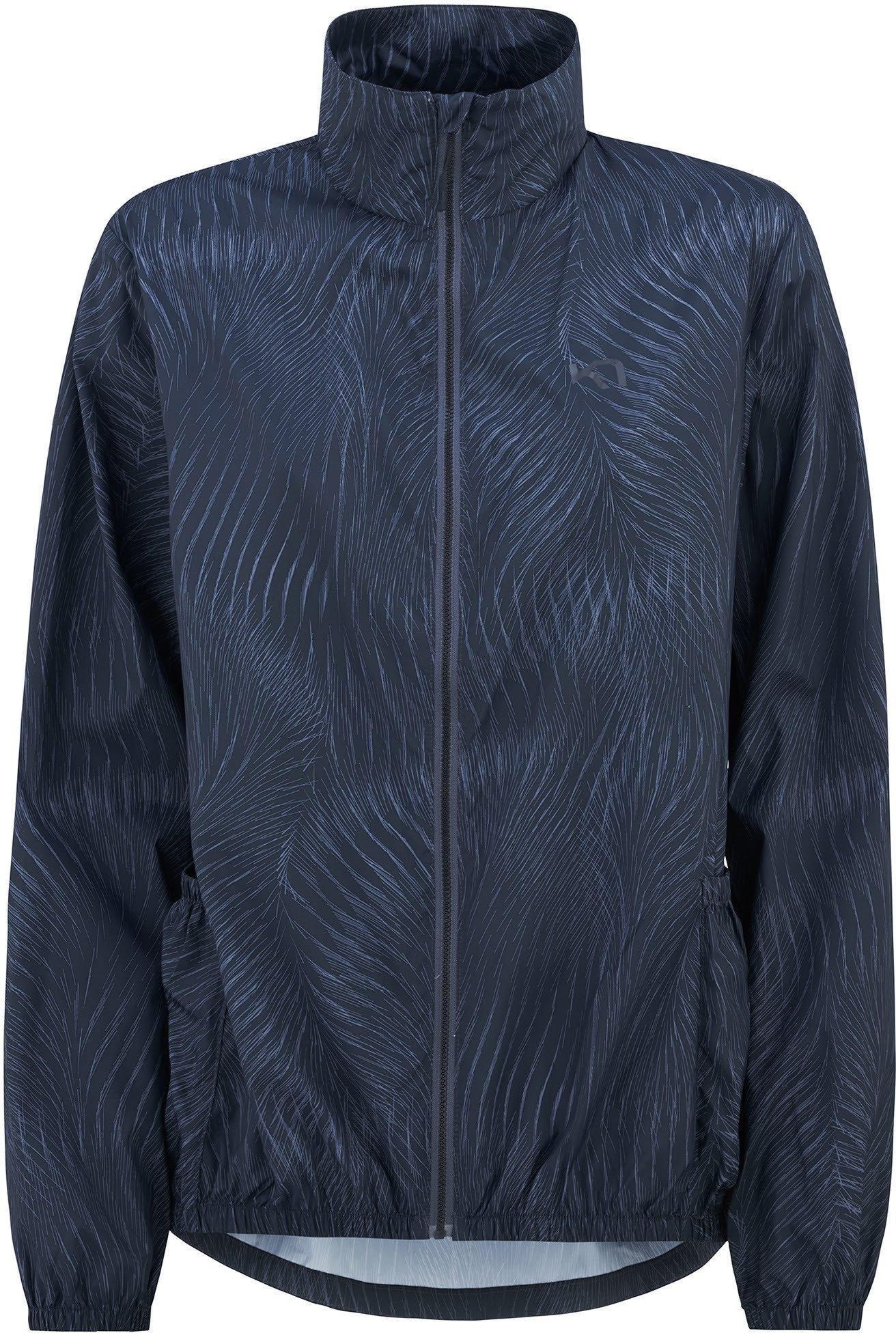 Kari Traa Thale Wind Jacket - Ceny i opinie - Ceneo.pl
