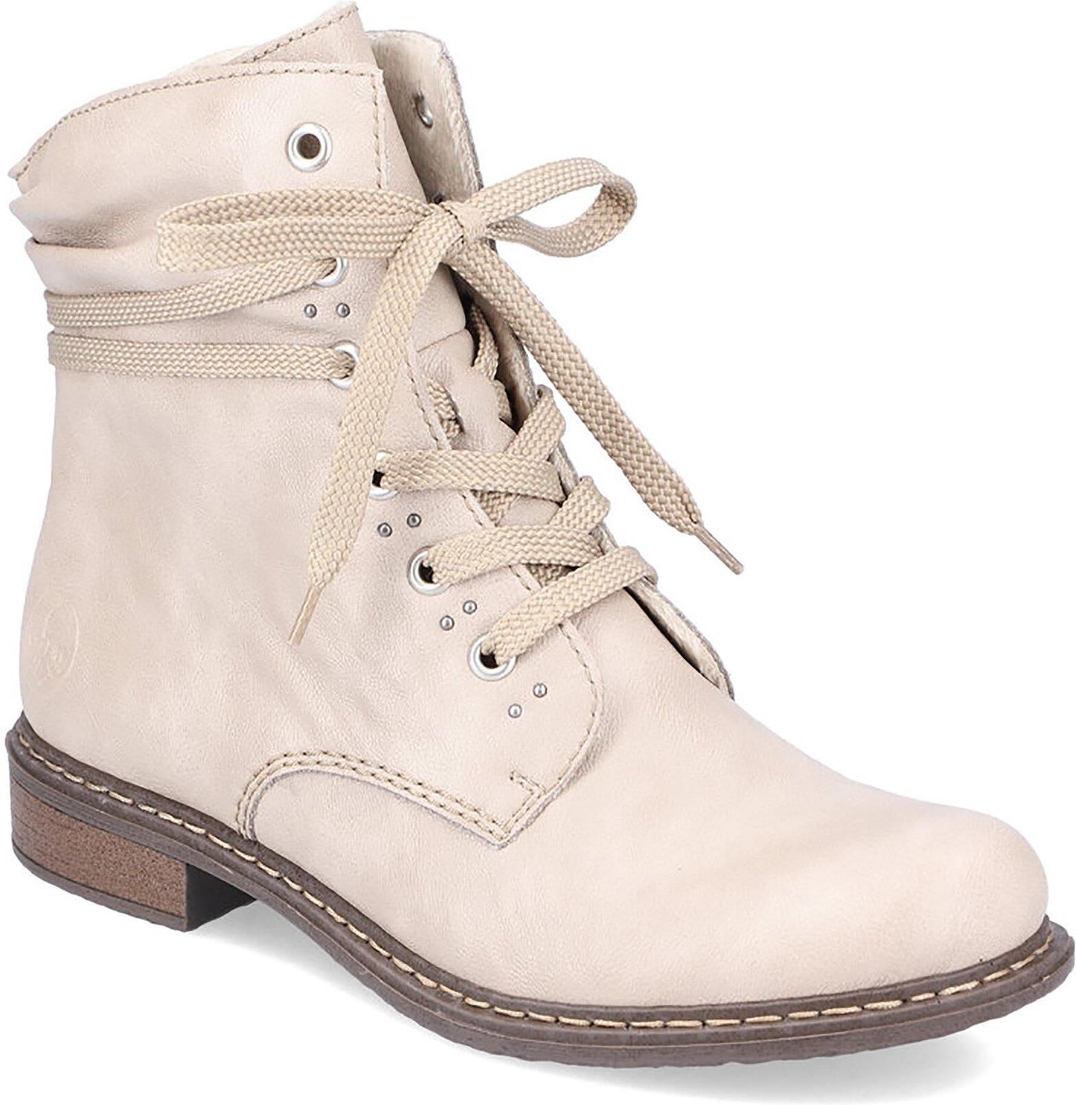 Botki Rieker - Ceny i opinie - Ceneo.pl