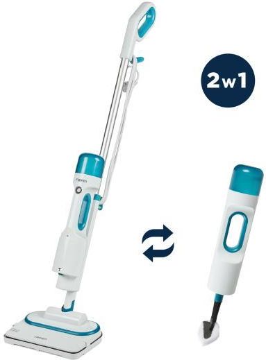 Mop parowy Raven EPR002 - Opinie i ceny na Ceneo.pl