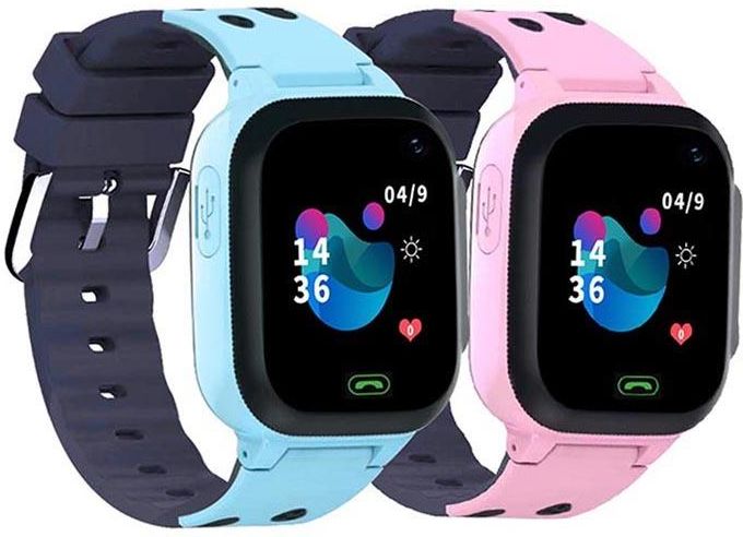 TopTel SW01P Różowy - Opinie i ceny na Ceneo.pl