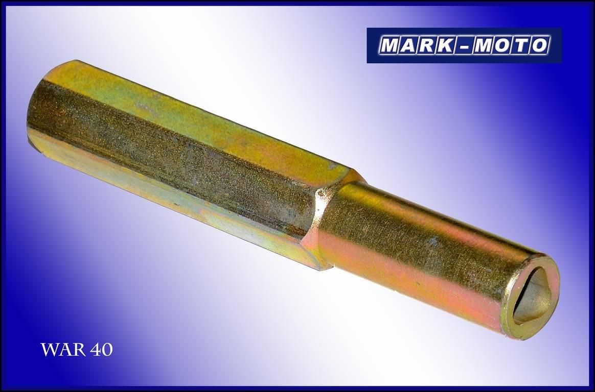 Mark-Moto War40/Mam Klucz Do Nastawnika Dawki Paliwa Tdi Vw WAR40 ...