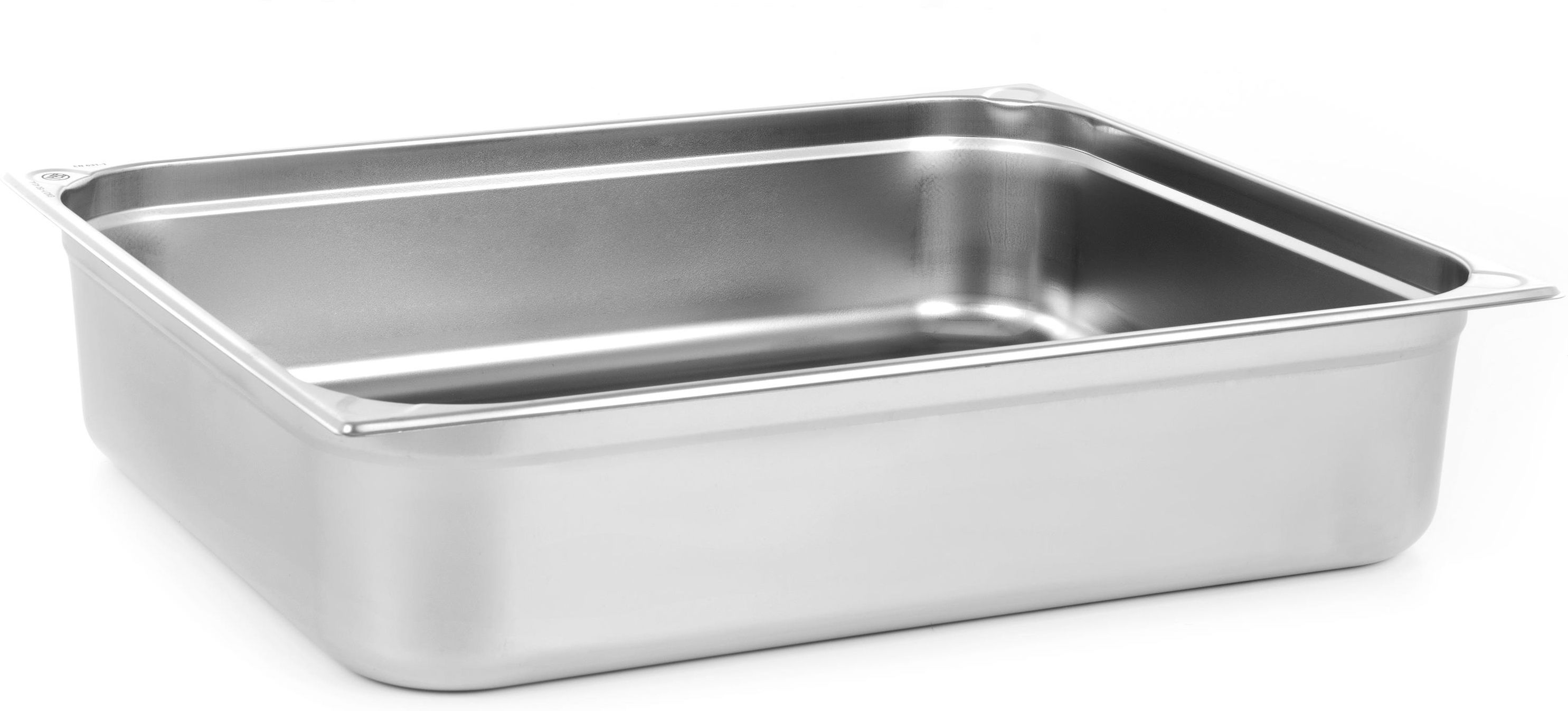 Technica Pojemnik Gn 2/1 150mm Ze Stali Nierdzewnej Platinum Line - Ceny i opinie - Ceneo.pl