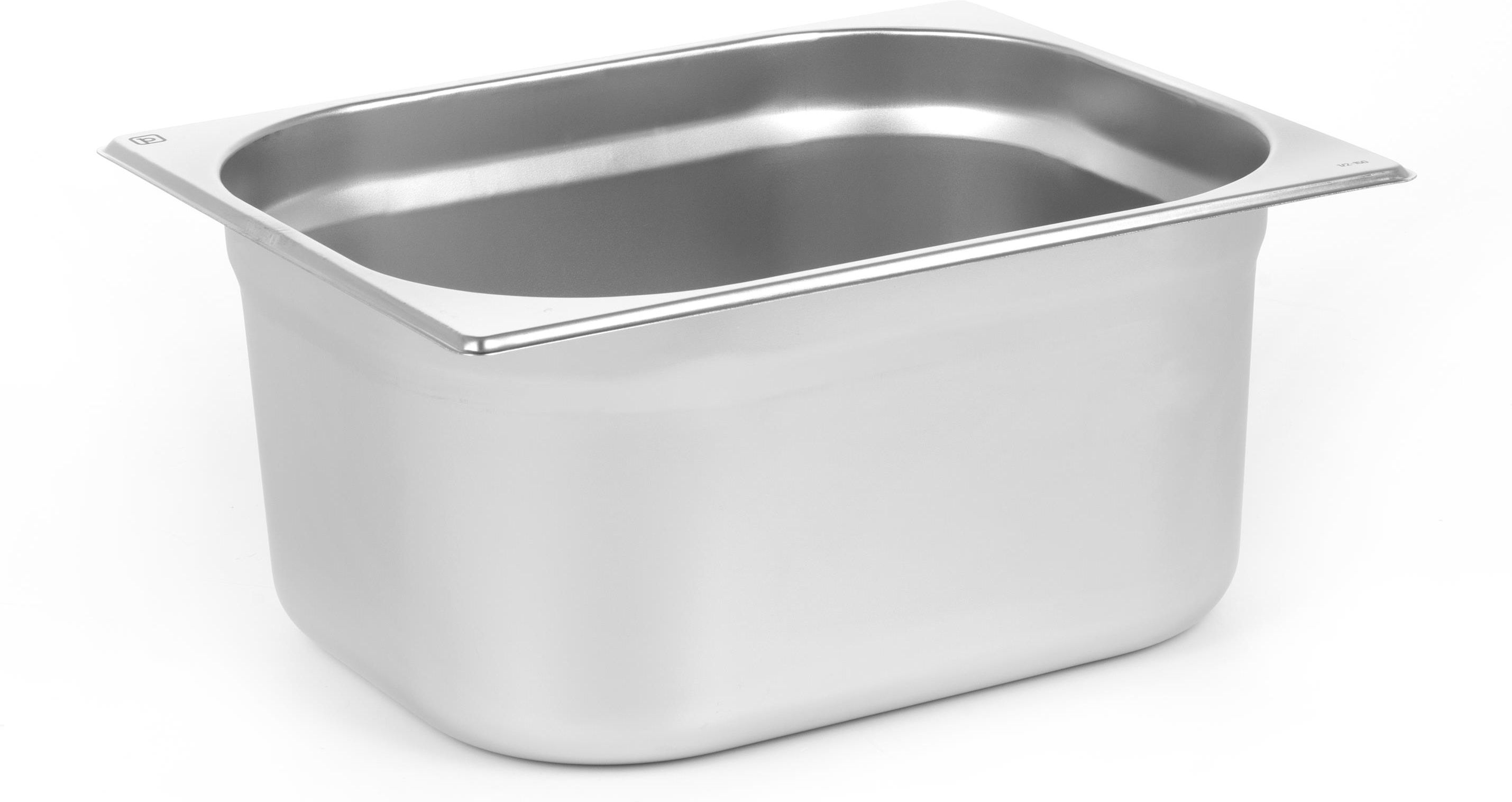 Prestona Pojemnik Gn 1/2 150mm Ze Stali Nierdzewnej P12150 - Ceny i opinie - Ceneo.pl