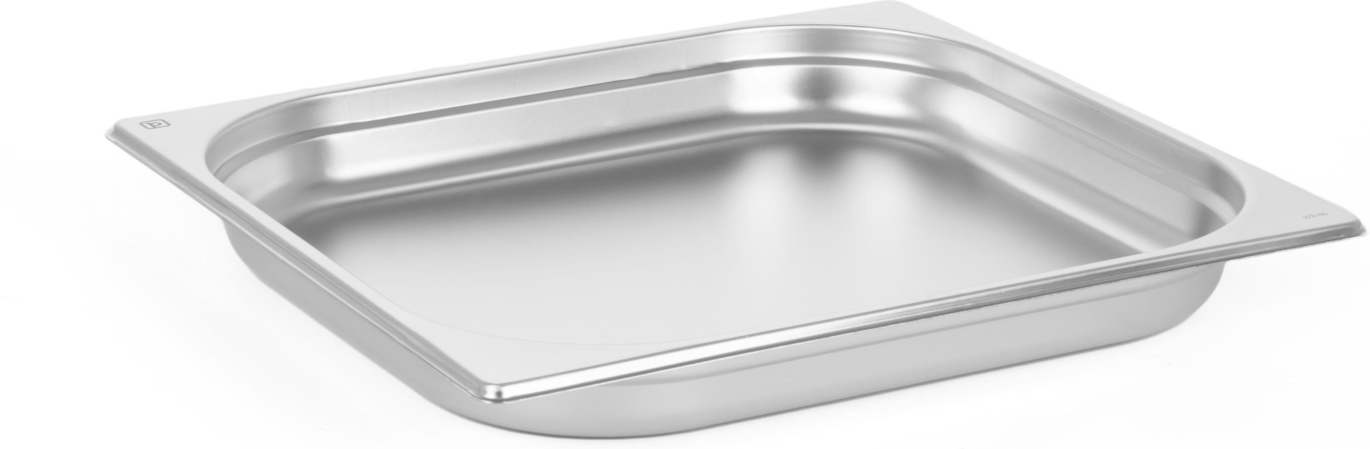 Prestona Pojemnik Gn 2/3 40mm Ze Stali Nierdzewnej P23040 - Ceny i opinie - Ceneo.pl