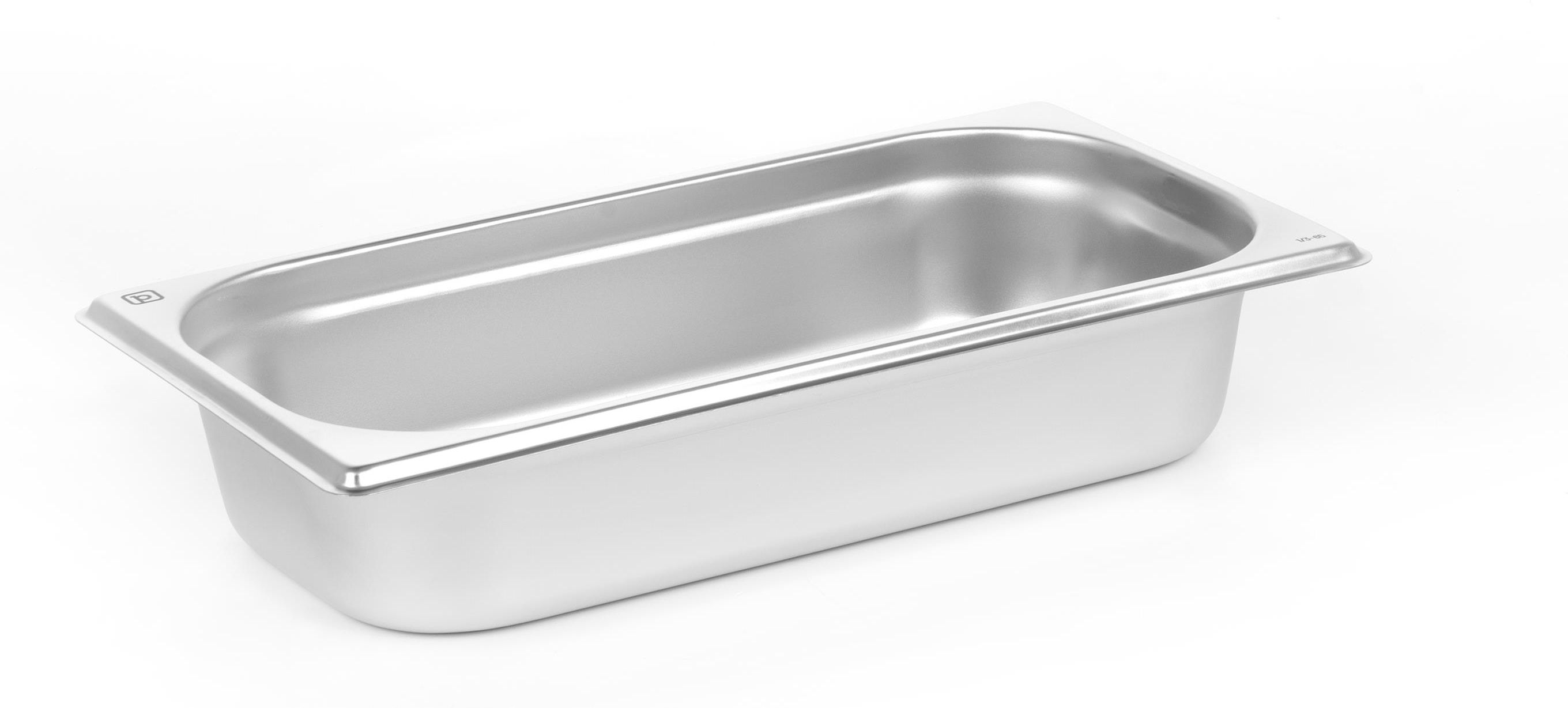 Prestona Pojemnik Gn 1/3 65mm Ze Stali Nierdzewnej P13065 - Ceny i opinie - Ceneo.pl