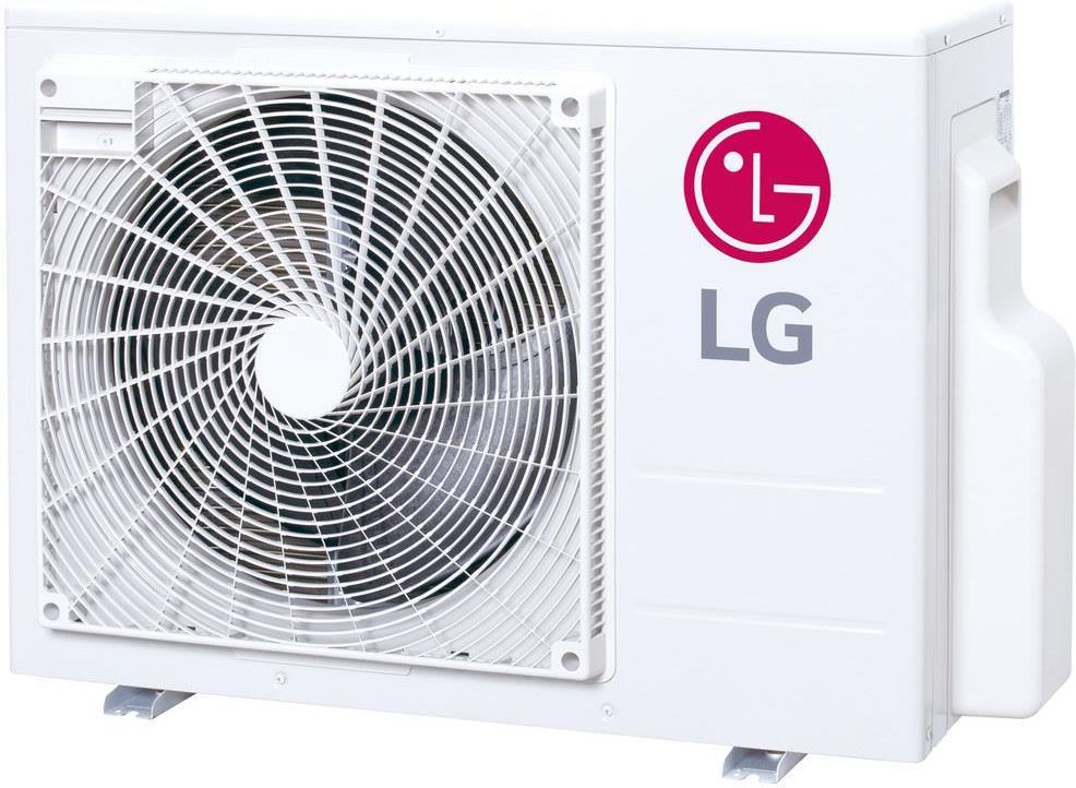 Klimatyzator Split LG MU3R19U22 - ceny, opinie, sklepy - Ceneo.pl