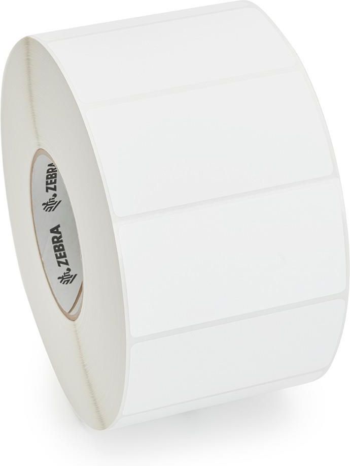 Zebra Etykiety Z-Perform 1000T 102X302mm Papier Tt Białe 560 Szt Gilza ...