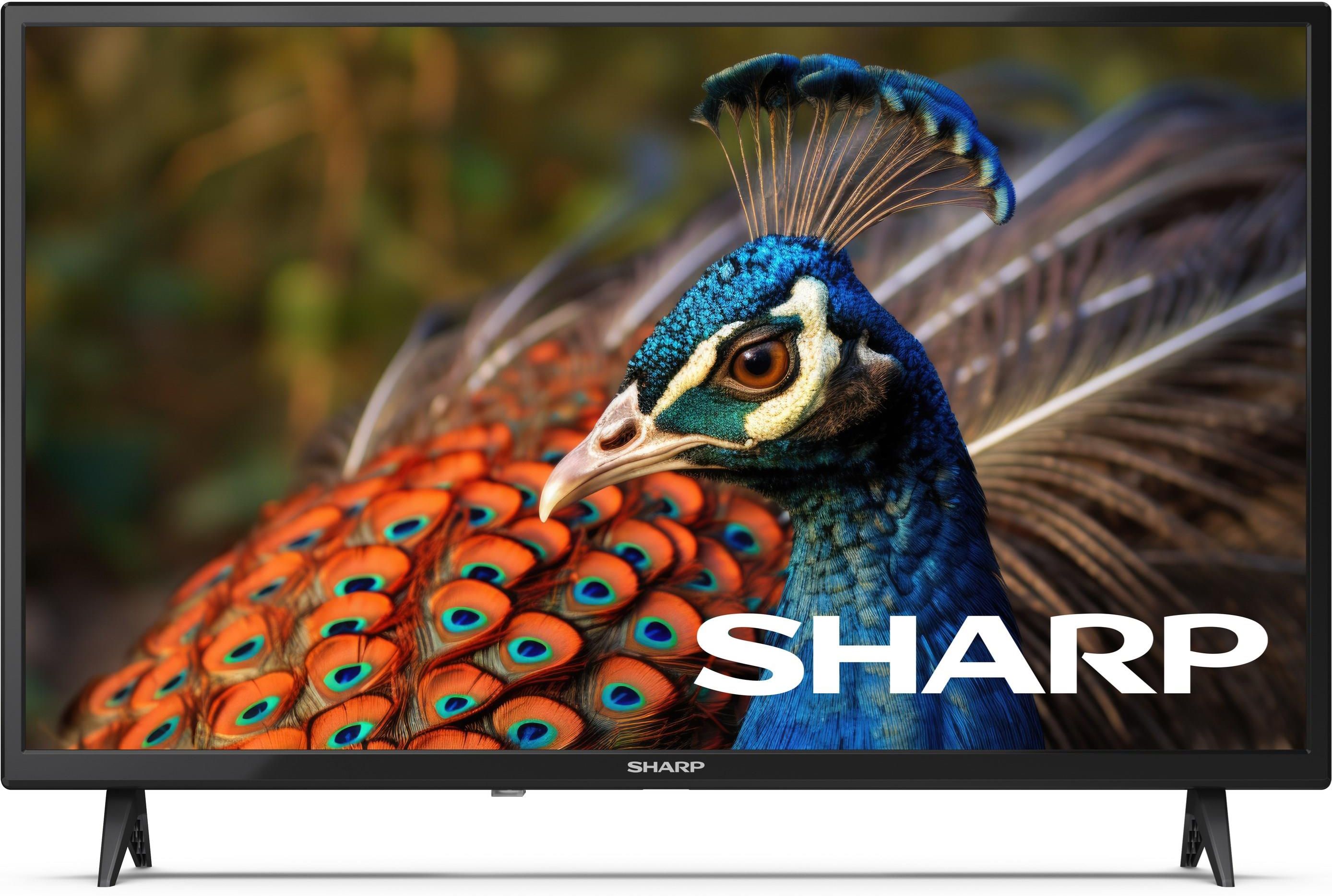 Telewizor Sharp 32FA2E 32 cale - Opinie i ceny na Ceneo.pl