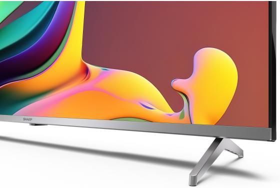 Sharp 50FP5EA 50 cali - Opinie i ceny na Ceneo.pl