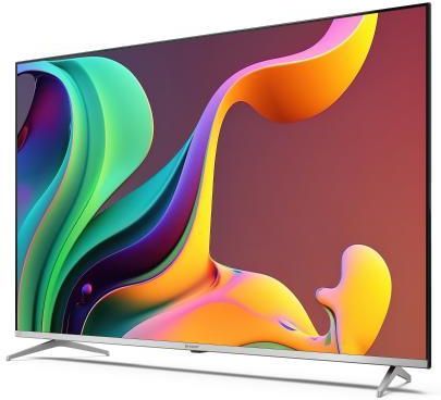 Sharp 50FP5EA 50 cali - Opinie i ceny na Ceneo.pl