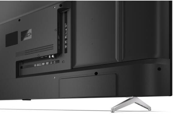 Sharp 50FP5EA 50 cali - Opinie i ceny na Ceneo.pl