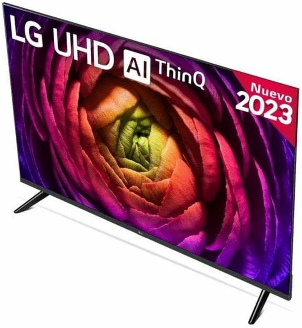 Telewizor LED LG 50UR73006LA 50 cali 4K UHD 50 cali - Opinie i ceny na ...