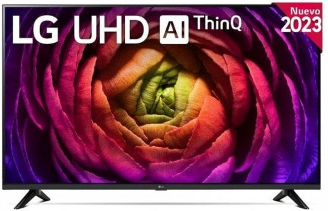 Telewizor LED LG 50UR73006LA 50 cali 4K UHD 50 cali - Opinie i ceny na ...