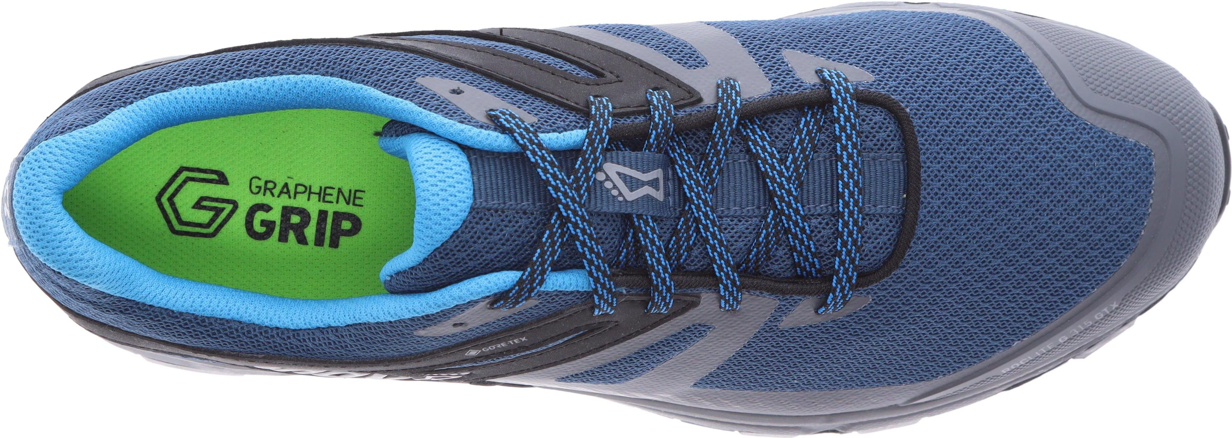 Inov 8 Roclite 315 Gtx V2 M Navy Grey Blue - Ceny i opinie - Ceneo.pl